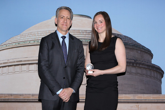 PKG Award Winner 2019: Lisa Volpatti (G) | PKG