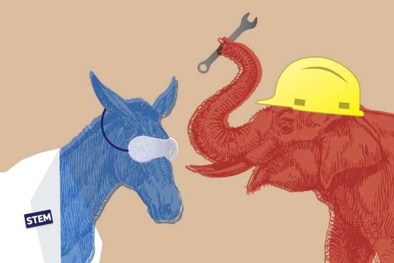 MITvote Guest Blog: Why the STEM Vote Matters | PKG