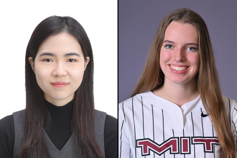 Social Impact Interns, Anna Kwon and Nicole Doering, Awarded Jane ...