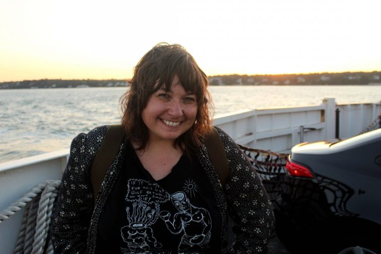 Social Impact Internships 2020: Ashley Belanger (G) | PKG