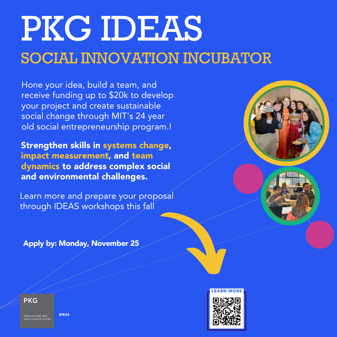 Active Programs | PKG