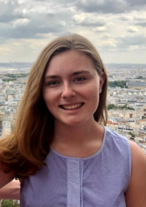 PKG Social Impact Internships: Emily Kiley (’22) | PKG