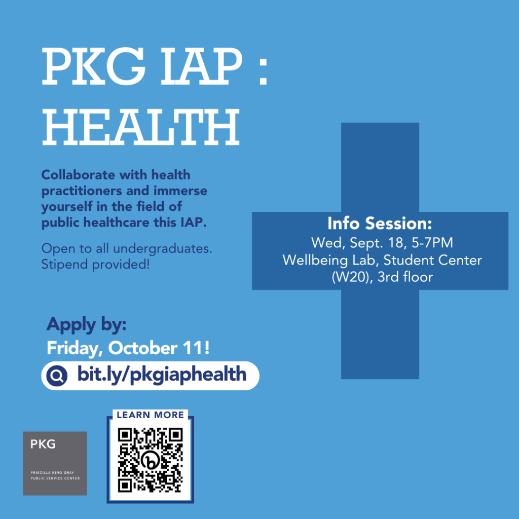 Active Programs | PKG