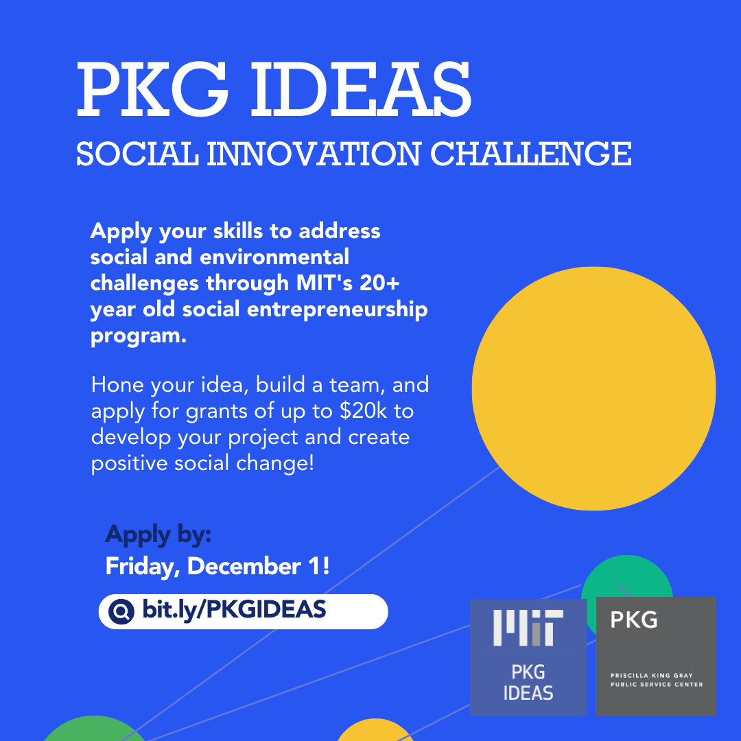 Active Programs | PKG