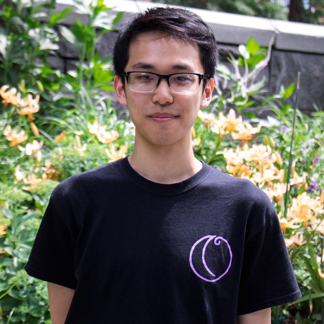 Social Impact Internships: Jason Lin (’23) | PKG