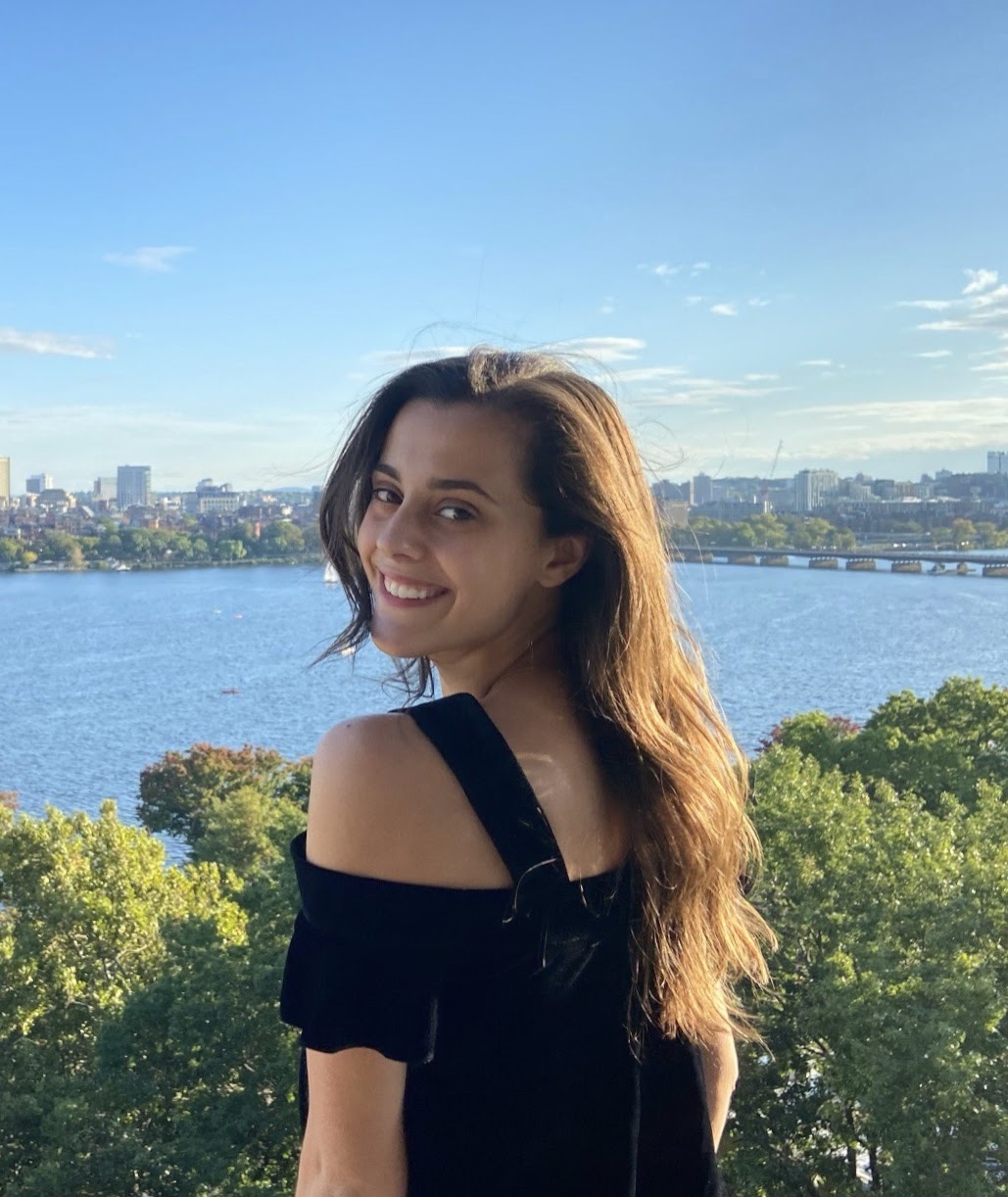 PKG Social Impact Internships: Megan Eberts (’24) | PKG