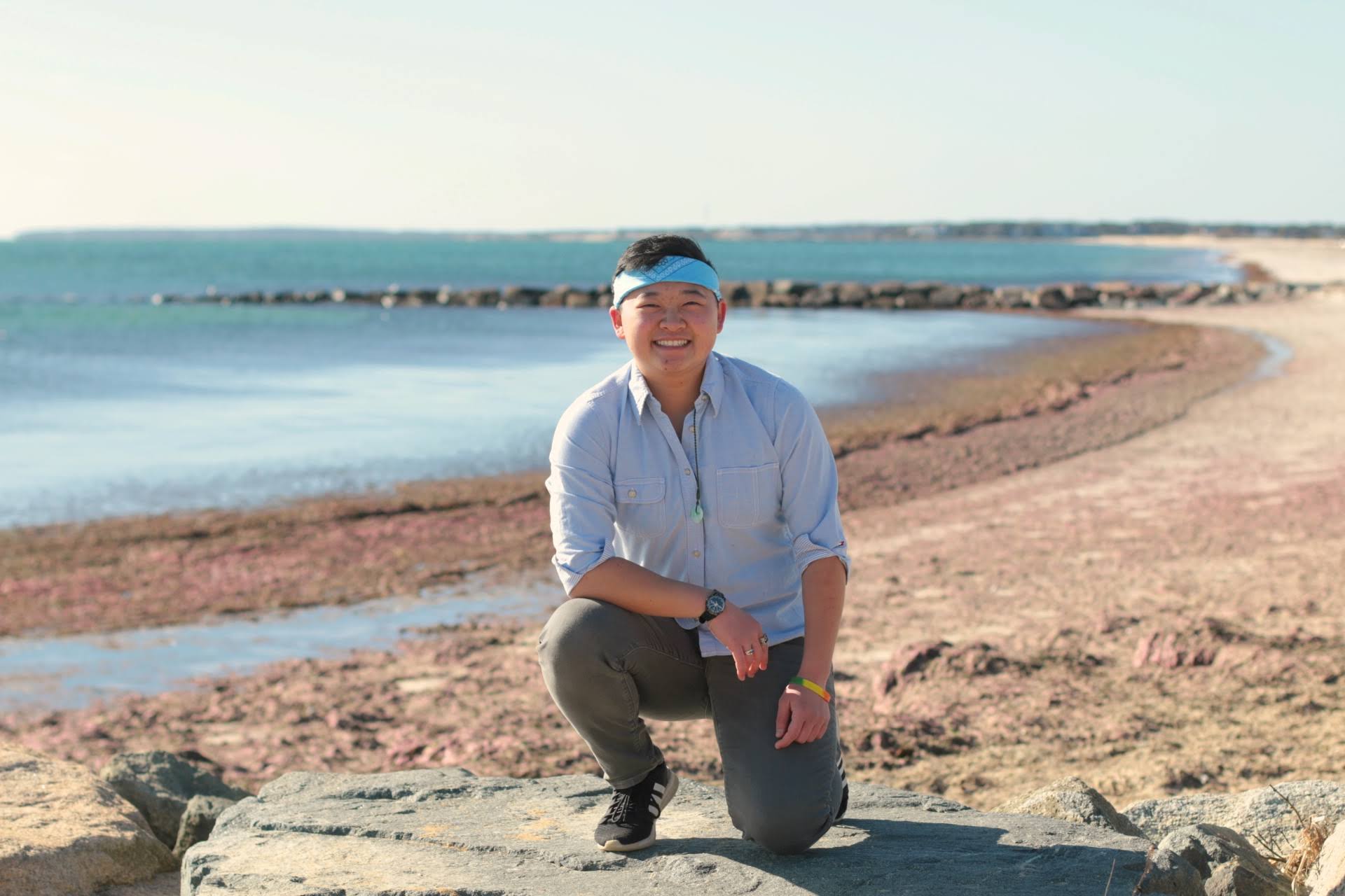 PKG Social Impact Internships: Nathan Liang (’21) | PKG