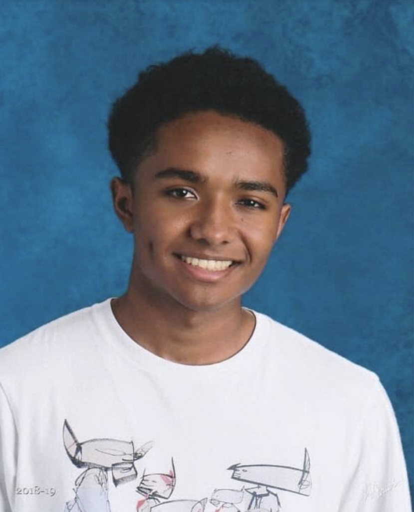 Social Impact Internships 2020: Nicholas Dyette (’23) | PKG