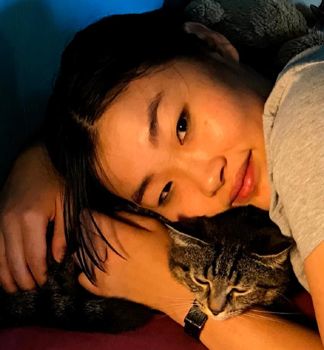 Social Impact Internships: Susanna Chen (’23) | PKG